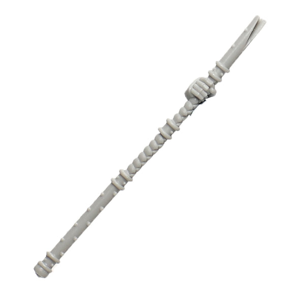 Warhammer 40K Space Marines Forgeworld Traitor Herald Consul Icon Shaf ...