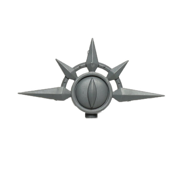 Warhammer 40K Space Marines Games Workshop Legion Command Upgrade Set ...