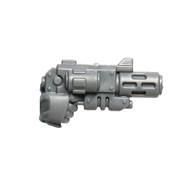 Warhammer 40K Games Workshop Blood Angels Captain Inferno Pistol | Egg ...