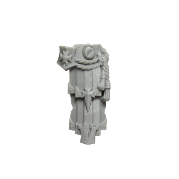 Warhammer 40K Forgeworld Imperial Fists Evander Garrius Loin Tabard ...