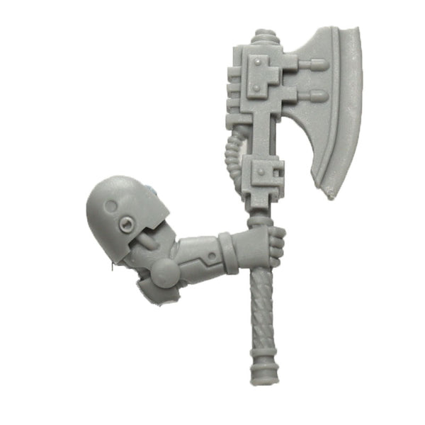 Warhammer 40K Space Marines Forgeworld Despoiler Squad Upgrade Set Pow ...