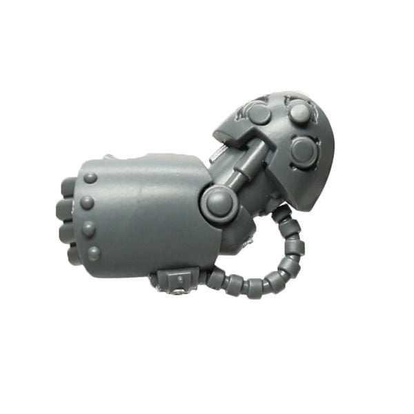 Warhammer 40k Space Marine Primaris Terminator Powerfist C | Egg Head ...