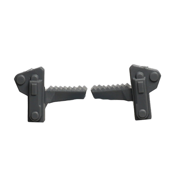 Warhammer 40K Games Workshop Mechanicum Castellax Shock Charge Claw Lo ...