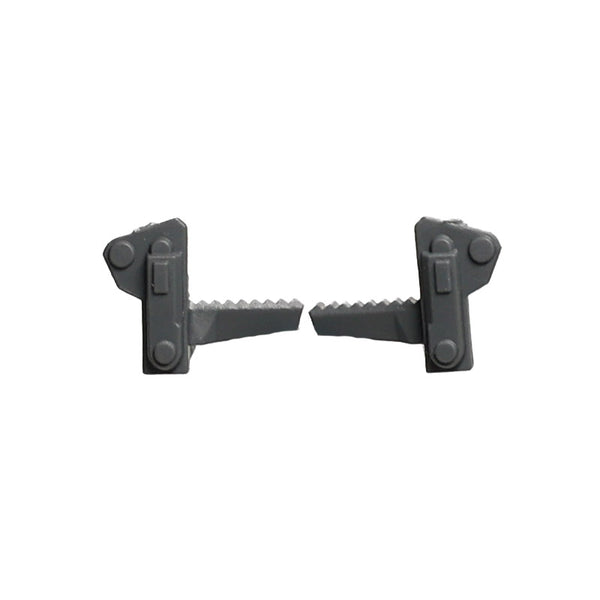 Warhammer 40K Games Workshop Mechanicum Castellax Shock Charge Claw Lo ...