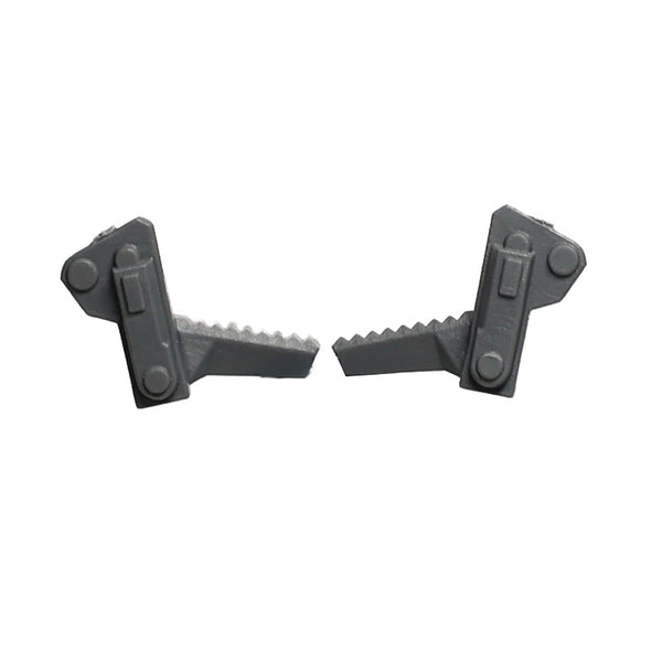 Warhammer 40K Games Workshop Mechanicum Castellax Shock Charge Claw Lo ...