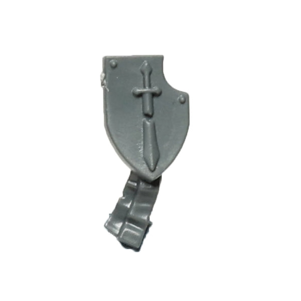 Warhammer 40K Games Workshop Dark Angels Deathwing Knight Primaris Ter ...