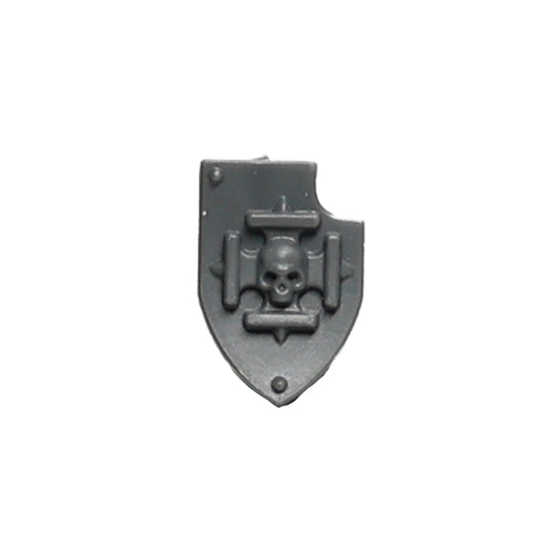 Warhammer 40k Space Marine Primaris Assault Terminator Shoulder Guard ...