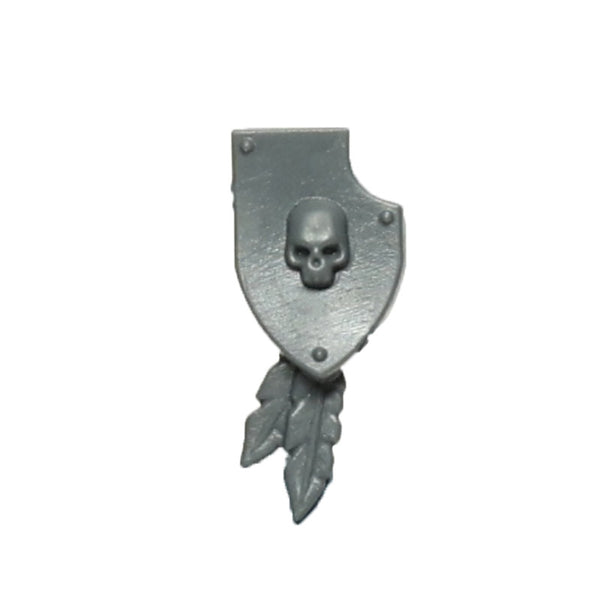 Warhammer 40K Games Workshop Dark Angels Deathwing Knight Primaris Ter ...