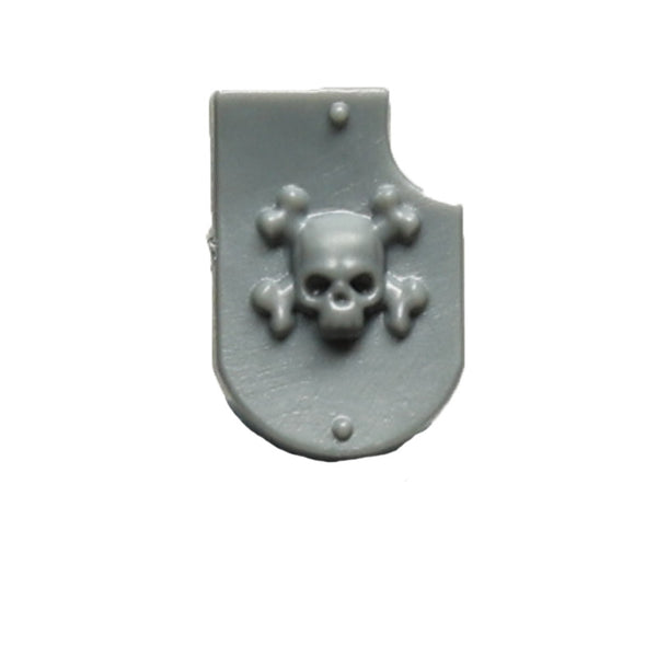 Warhammer 40K Space Marine Primaris Jump Pack Intercessors Shoulder Gu ...