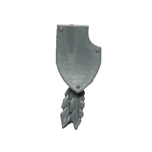 Warhammer 40K Games Workshop Dark Angels Deathwing Knight Primaris Ter ...
