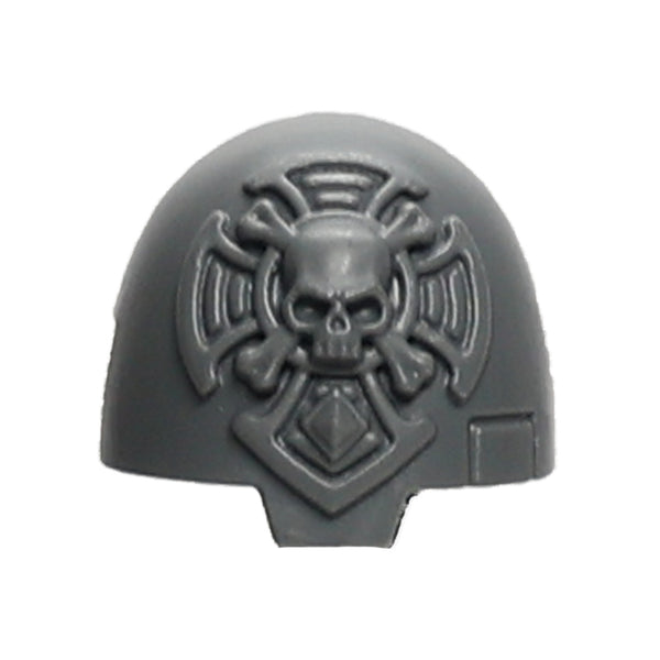 Warhammer 40k Space Marine Primaris Assault Terminator Shoulder Pad A ...