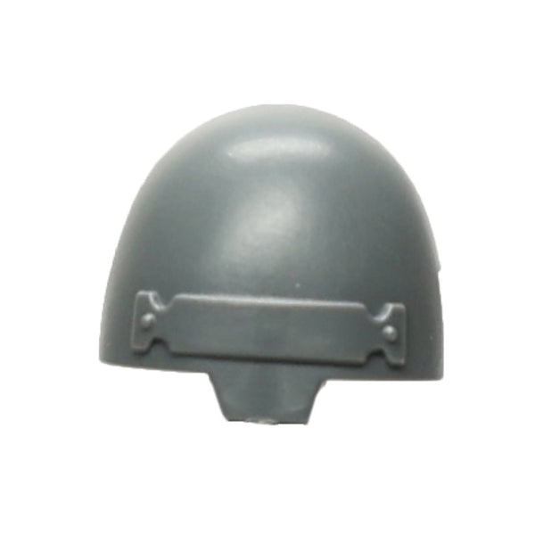 Warhammer 40k Space Marine Primaris Terminator Shoulder Pad B | Egg ...