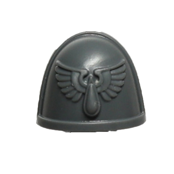 Warhammer 40K Games Workshop Blood Angels Sanguinary Priest Shoulder P ...