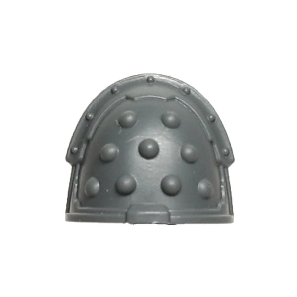 Warhammer 40K Space Marines Games Workshop Legion Command Upgrade Set ...