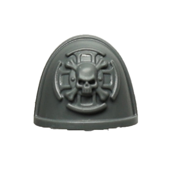 Warhammer 40k Space Marine Primaris Sternguard Veteran Shoulder Pad J ...