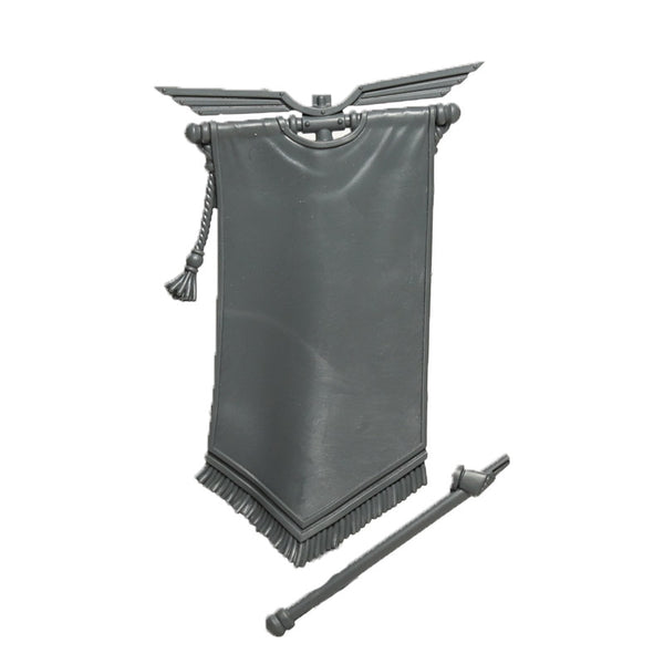 Warhammer 40K Space Marines Games Workshop Legion Command Upgrade Set ...