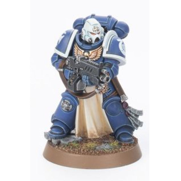 Warhammer 40K Space Marine Primaris Heroes Of The Chapter Sternguard C ...