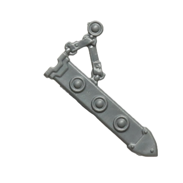 Warhammer 40K Space Marines Games Workshop Legion Command Upgrade Set ...