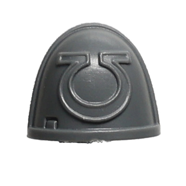 Warhammer 40K Games Workshop Ultramarines Upgrades & Transfers Tacticu ...