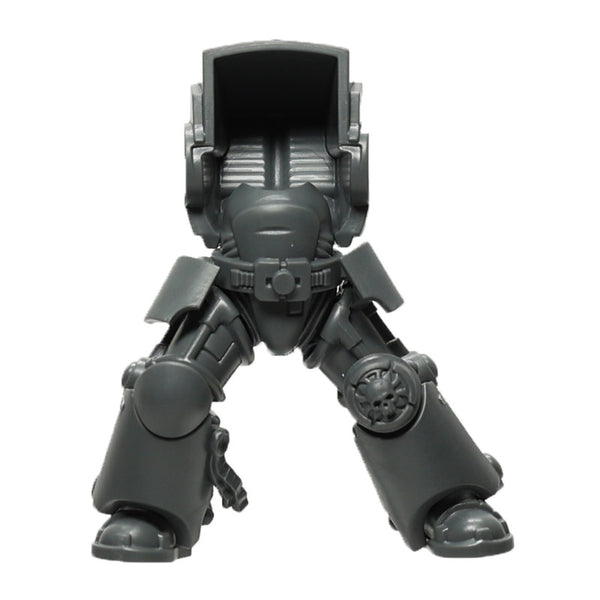 Warhammer 40k Space Marine Primaris Terminator Torso Legs B | Egg Head ...