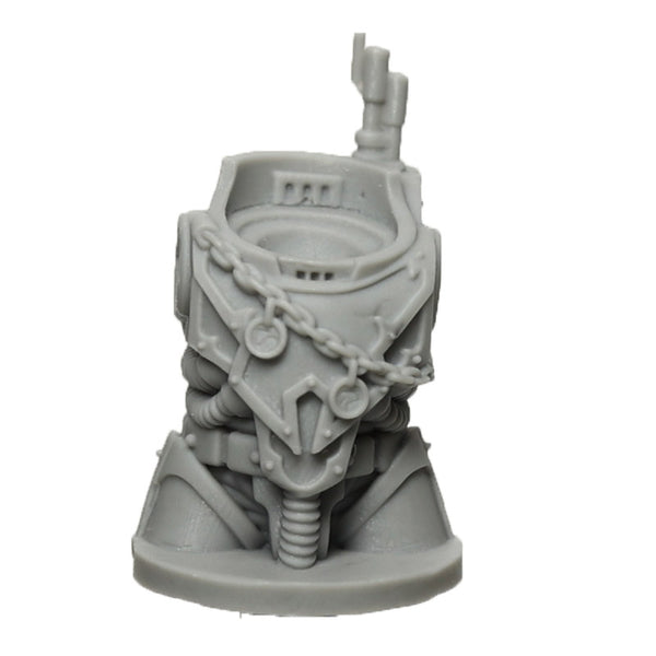 Warhammer 40K Forgeworld Sons of Horus Decurion Lanius Torso | Egg Head ...