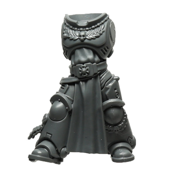 Warhammer 40K Space Marine Primaris Company Heroes Veteran A Torso Leg ...