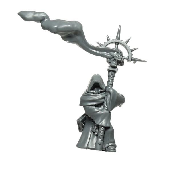 Warhammer 40K Games Workshop Dark Angels Deathwing Knight Primaris Ter ...