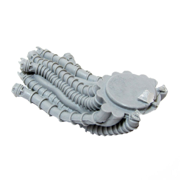 Warhammer 40K Forgeworld Mechanicum Draykavac Abeyant Power Cable Clus ...