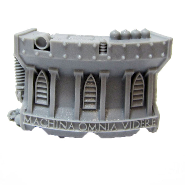 Warhammer 40K Forgeworld Mechanicum Draykavac Abeyant Right | Egg Head ...