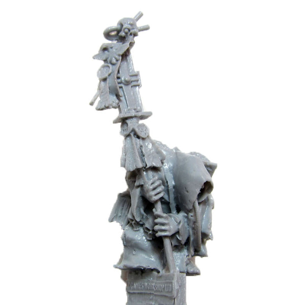 Warhammer 40K Forgeworld Lord Inquisitor Hector Rex Acolyte Heirophant ...