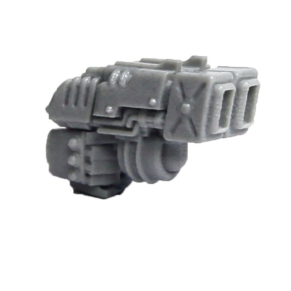 Warhammer 40K Legio Custodes Aquilon Terminator Adrathic Destructor ...