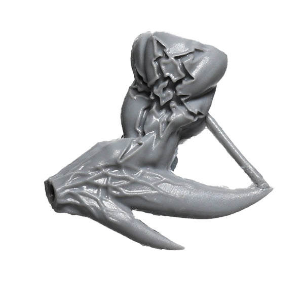 Warhammer 40K Forge World Chaos Ruinstorm Daemon Brute Arm Left C | Egg ...