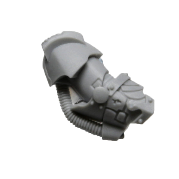 Warhammer 40K Forgeworld Word Bearers Terminator Praetor Arm Right ...
