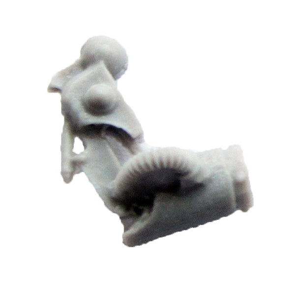 Warhammer 40K Forgeworld Mechanicum Myrmidon Secutor Arm A | Egg Head ...