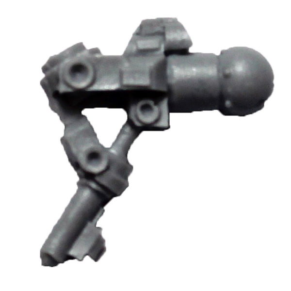 Warhammer 40K Forgeworld Mechanicum Vorax Automata Arm B | Egg Head ...