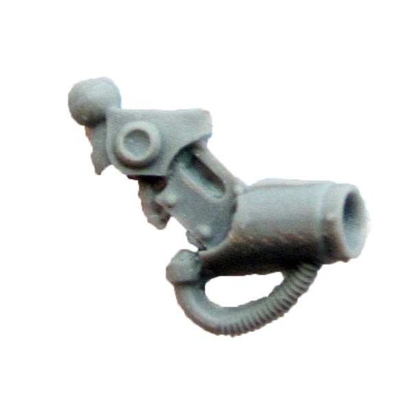 Warhammer 40K Forgeworld Mechanicum Myrmidon Secutor Arm C | Egg Head ...