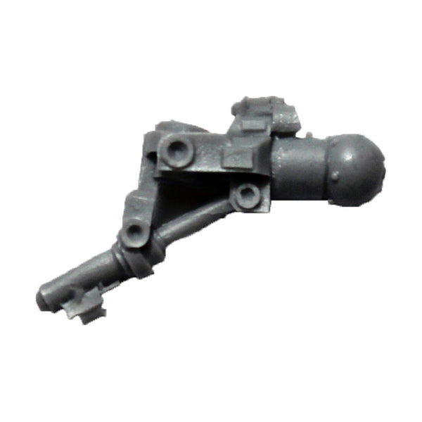 Warhammer 40K Forgeworld Mechanicum Vorax Automata Arm C | Egg Head ...