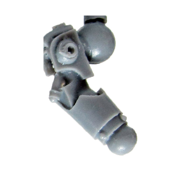 Warhammer 40K Forgeworld Mechanicum Thallax Cohort Arm C Bits | Egg ...