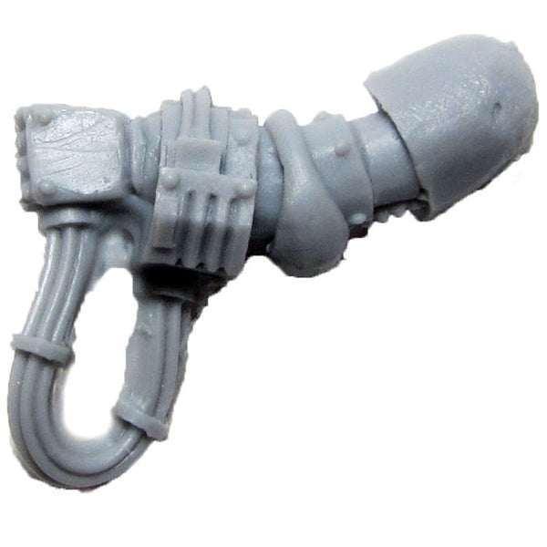 Warhammer 40K Forgeworld World Eaters Rampager Squad Arm Left A Bits ...