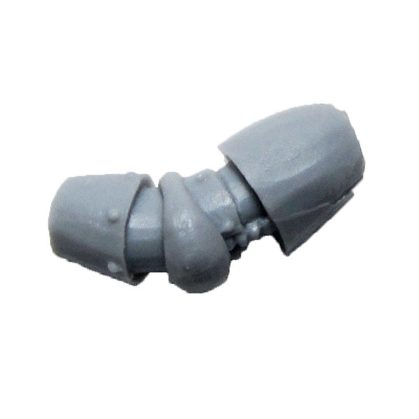 Warhammer 40K Forgeworld World Eaters Rampager Squad Arm Left B Bits ...