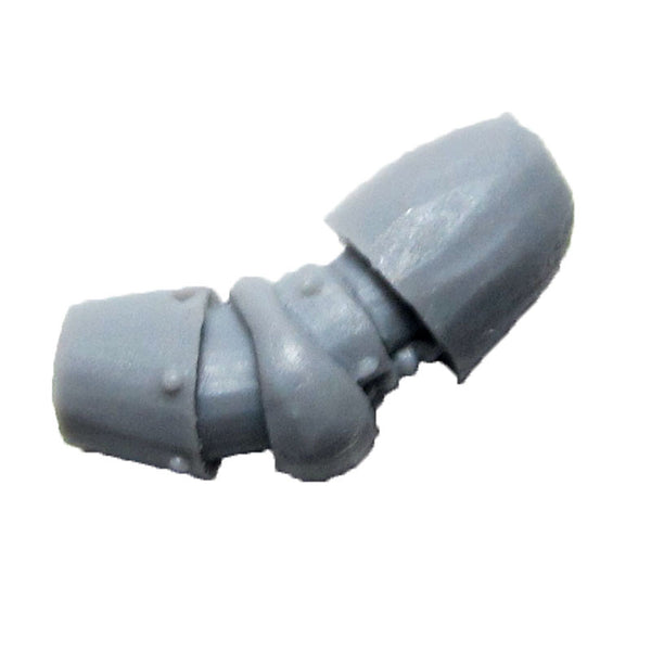 Warhammer 40K Forgeworld World Eaters Rampager Squad Arm Left C Bits ...