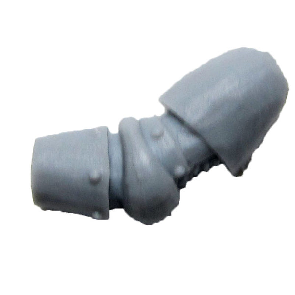 Warhammer 40K Forgeworld World Eaters Rampager Squad Arm Left D Bits ...