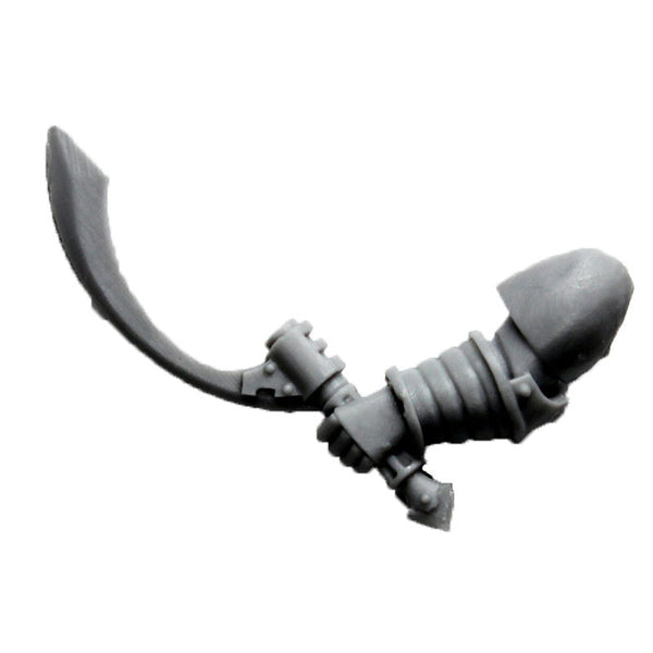 Warhammer 40K Forgeworld Thousand Sons Khenetai Occult Blade Force Swo ...