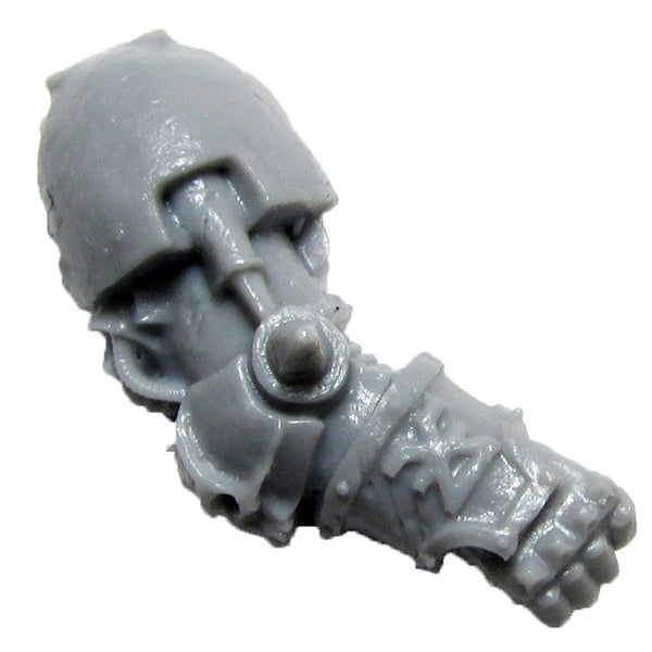 Warhammer 40K Forgeworld World Eaters Khorne Lord Zhufor Arm Right ...