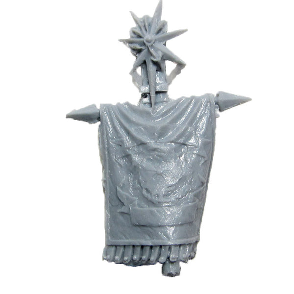 Warhammer 40k Forgeworld Space Marine Astral Claws Lugft Huron Banner ...