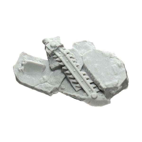 Warhammer 40K Forge World Space Marines Dark Angels Corswain Paladin o ...