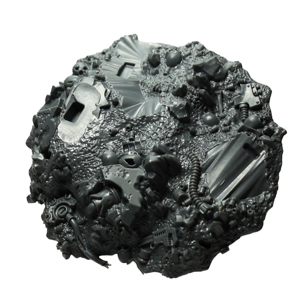 Warhammer 40K Games Workshop Ultramarines Roboute Guilliman Base | Egg ...