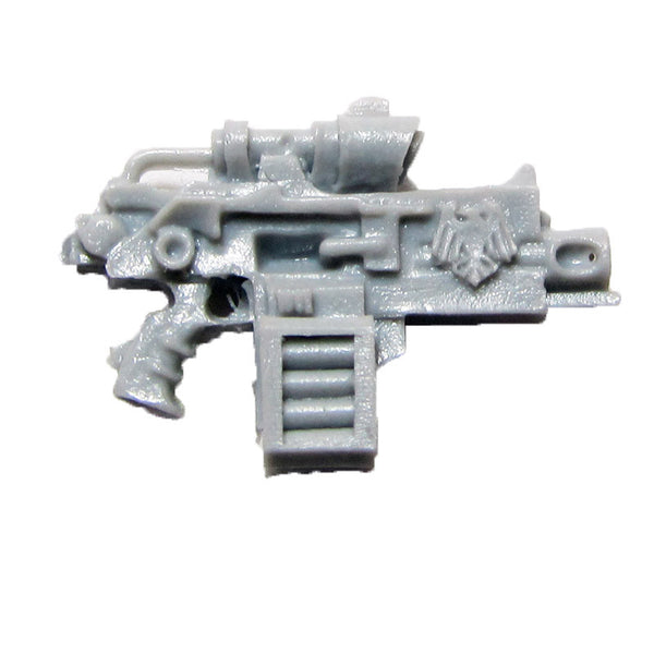 Warhammer 40k Forgeworld Space Marine Raven Guard Ferrox Pattern Bolte ...