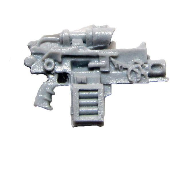 Warhammer 40k Forgeworld Space Marine Raven Guard Ferrox Pattern Bolte ...