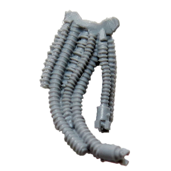 Warhammer 40K Space Marines Forgeworld Legion MKIV Techmarine Cables ...